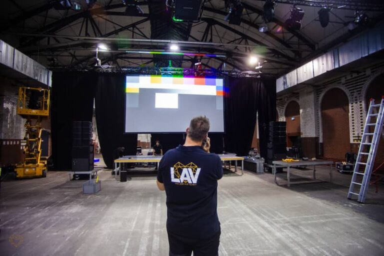 LAV Veranstaltungstechnik – Events, Tagungen & Galas ...